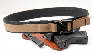 Ares Gear Ranger Belt - With Comp-Tac M-MTAC and Glock 26 - The ...